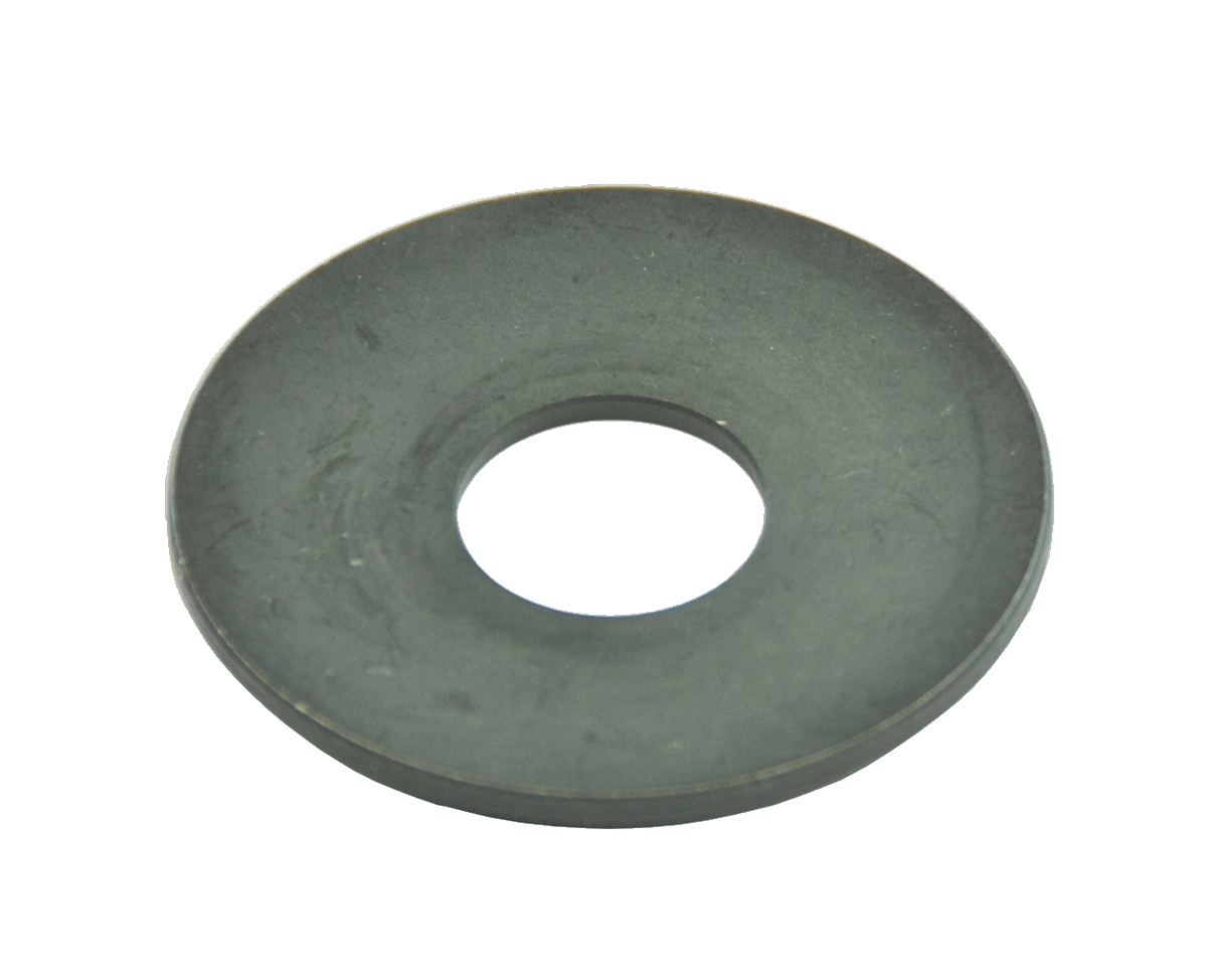 Tellerfeder zur Messerbefestigung AS Motor Messer zw. Sicherungsblech ...