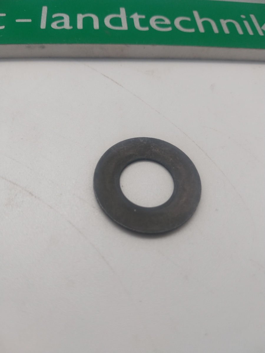 Tellerfeder 14x28x1mm, Höhe inkl. Vorspannung 2mm