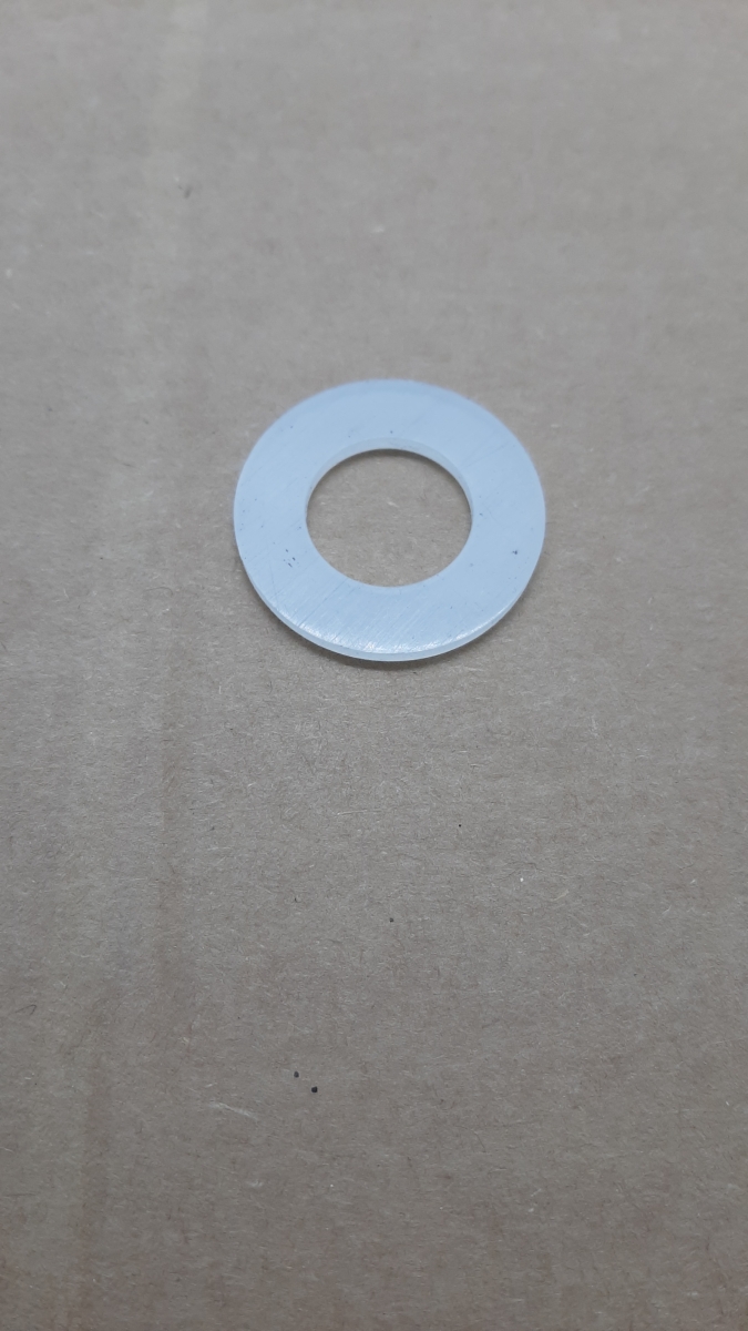 Gleitscheibe - AS-Motor, AriensCo GmbH