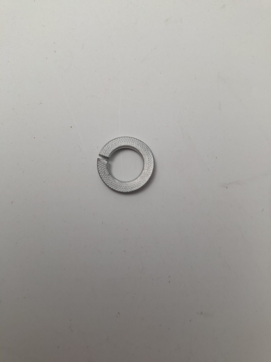 Sperrkantring - AS-Motor, AriensCo GmbH