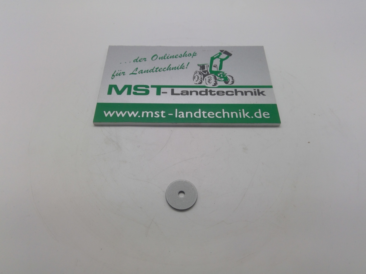 Scheibe - AS-Motor, AriensCo GmbH