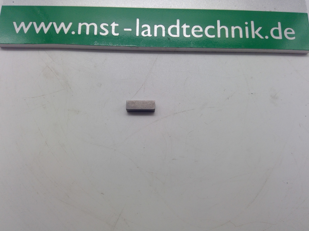 Passfeder - AS-Motor, AriensCo GmbH