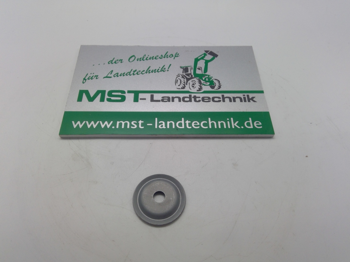 Scheibe für Rad Ø200 AS45, AS53 - AS-Motor, AriensCo GmbH