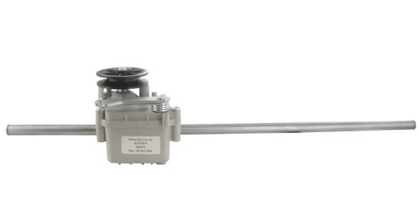 Original ALKO Getriebe für Rasenmäher 470 520 BR BRE 46 51 Silver ...